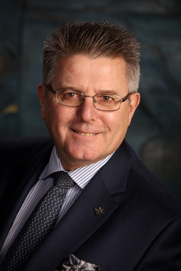 MBOT CEO David Wojcik Announces Retirement