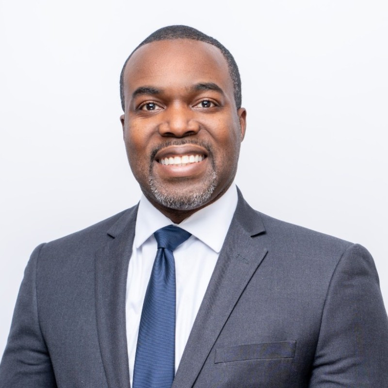 Ryan O’Neil Knight - Mississauga Board of Trade